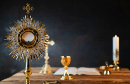 Liverpool Catholic Community | News & Events | Liverpool, NY